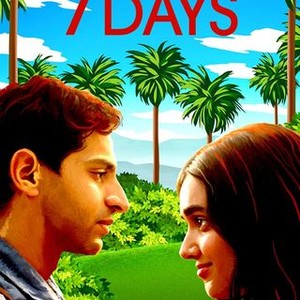 7 Days - Rotten Tomatoes