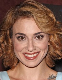 Tess Christiansen | Rotten Tomatoes