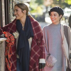 Second Act - Rotten Tomatoes