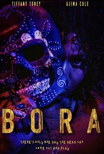 Bora | Rotten Tomatoes