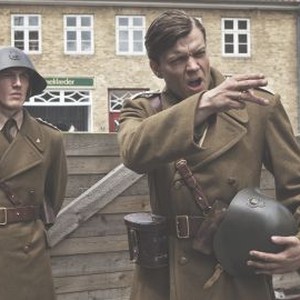 April 9th - Rotten Tomatoes