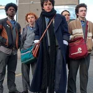 Sing Street - Rotten Tomatoes