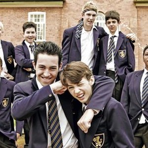 Spud - Rotten Tomatoes