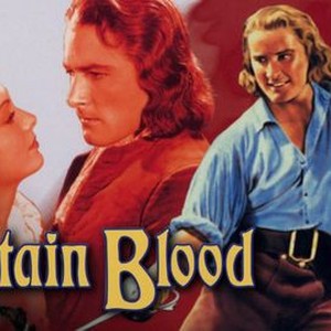 Captain Blood - Rotten Tomatoes
