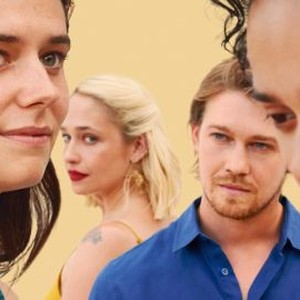 Conversations with Friends - Rotten Tomatoes