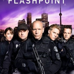 Flashpoint - Rotten Tomatoes