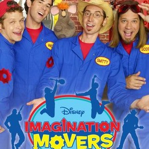Imagination Movers - Rotten Tomatoes