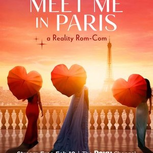 Meet Me in Paris - Rotten Tomatoes