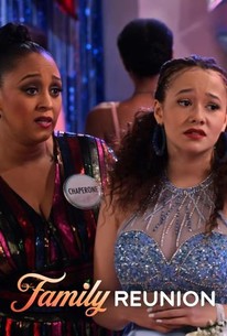 Family Reunion: Part 2 | Rotten Tomatoes