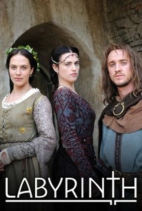 Labyrinth | Rotten Tomatoes