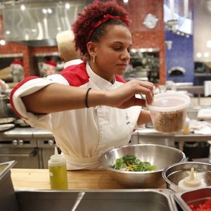 Ariel Malone - Rotten Tomatoes