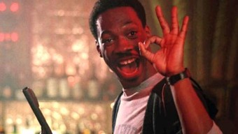Beverly Hills Cop - Rotten Tomatoes