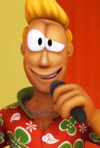 The Garfield Show: Season 1, Episode 10 | Rotten Tomatoes