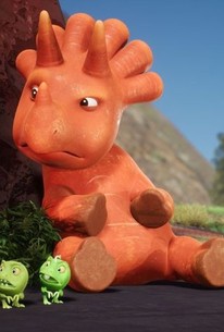 Ginger and the Vegesaurs: Season 1, Episode 17 | Rotten Tomatoes