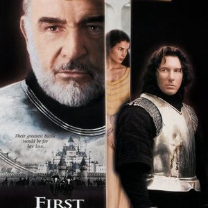 First Knight - Rotten Tomatoes