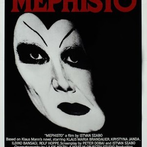 Mephisto - Rotten Tomatoes