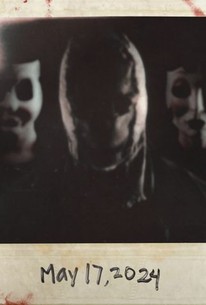 The Strangers: Chapter 1 | Rotten Tomatoes