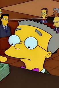 The Simpsons: Season 4, Episode 12 | Rotten Tomatoes