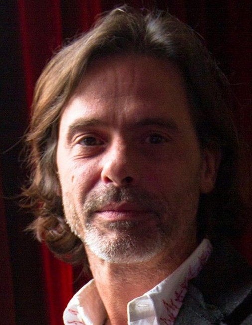 Marcos Winter - Rotten Tomatoes