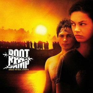 Boot Camp (2008) - Rotten Tomatoes