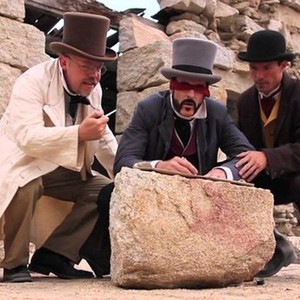 Gentlemen Explorers - Rotten Tomatoes