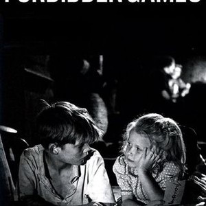 Forbidden Games - Rotten Tomatoes