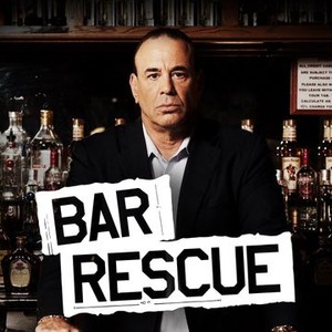 Bar Rescue: Season 2, Episode 10 - Rotten Tomatoes