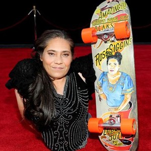 Rose Siggins - Rotten Tomatoes