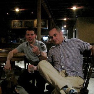 Hey Bartender! - Rotten Tomatoes