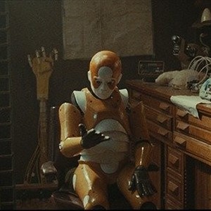 Eva - Rotten Tomatoes