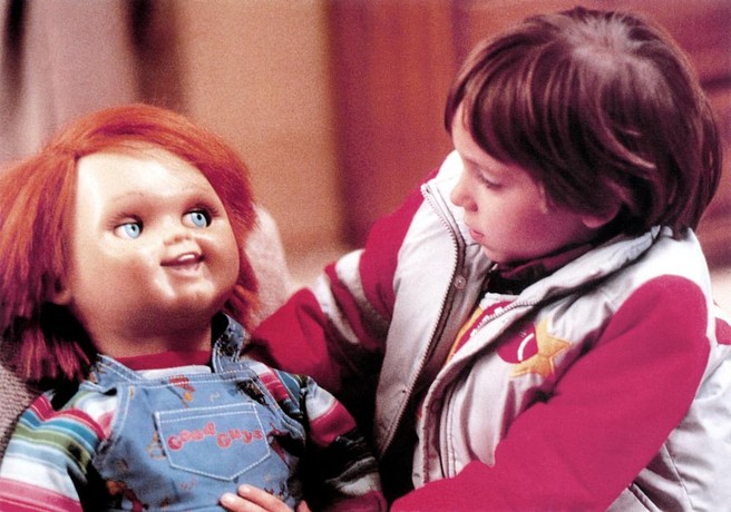 Alex Vincent Childs Play