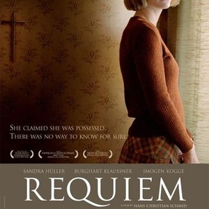 Requiem - Rotten Tomatoes