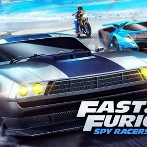Fast & Furious: Spy Racers: Rio - Rotten Tomatoes
