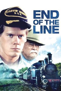 End of the Line | Rotten Tomatoes
