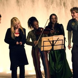 Johnny Lewis - Rotten Tomatoes