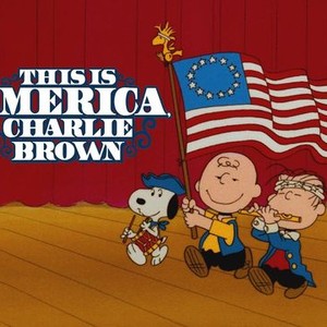 This Is America, Charlie Brown - Rotten Tomatoes