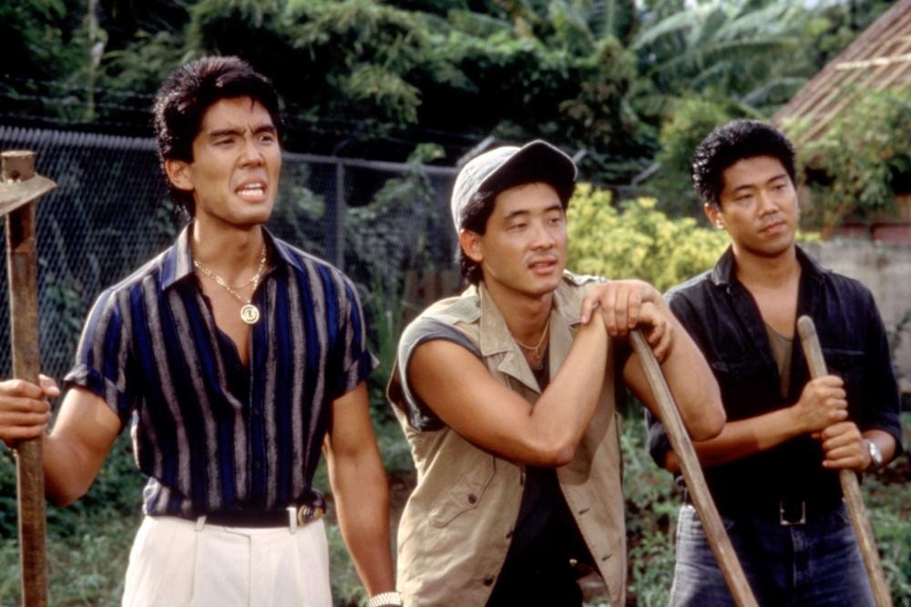 Yuji Okumoto Inception