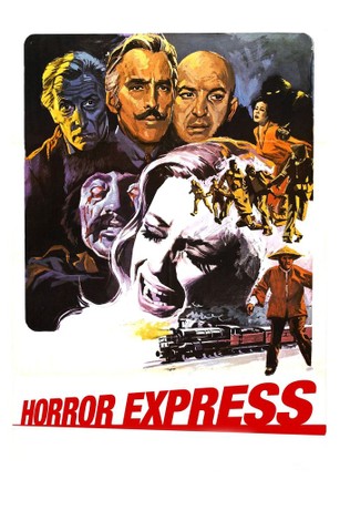 horror express