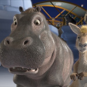 The Wild (2006) - Rotten Tomatoes