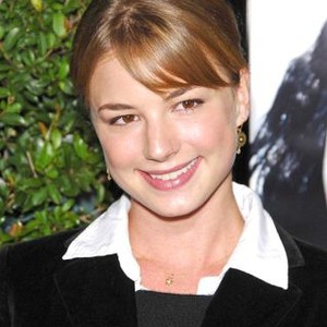 Emily VanCamp - Rotten Tomatoes