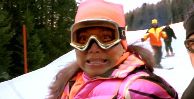 Last Holiday - Rotten Tomatoes