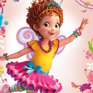 Fancy Nancy - Rotten Tomatoes
