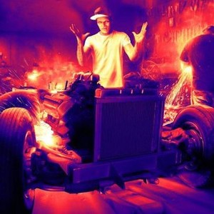 Bad Chad Customs - Rotten Tomatoes