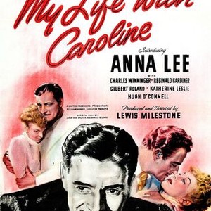 My Life With Caroline - Rotten Tomatoes