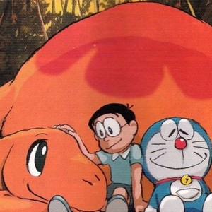 Doraemon: Nobita's Dinosaur - Rotten Tomatoes