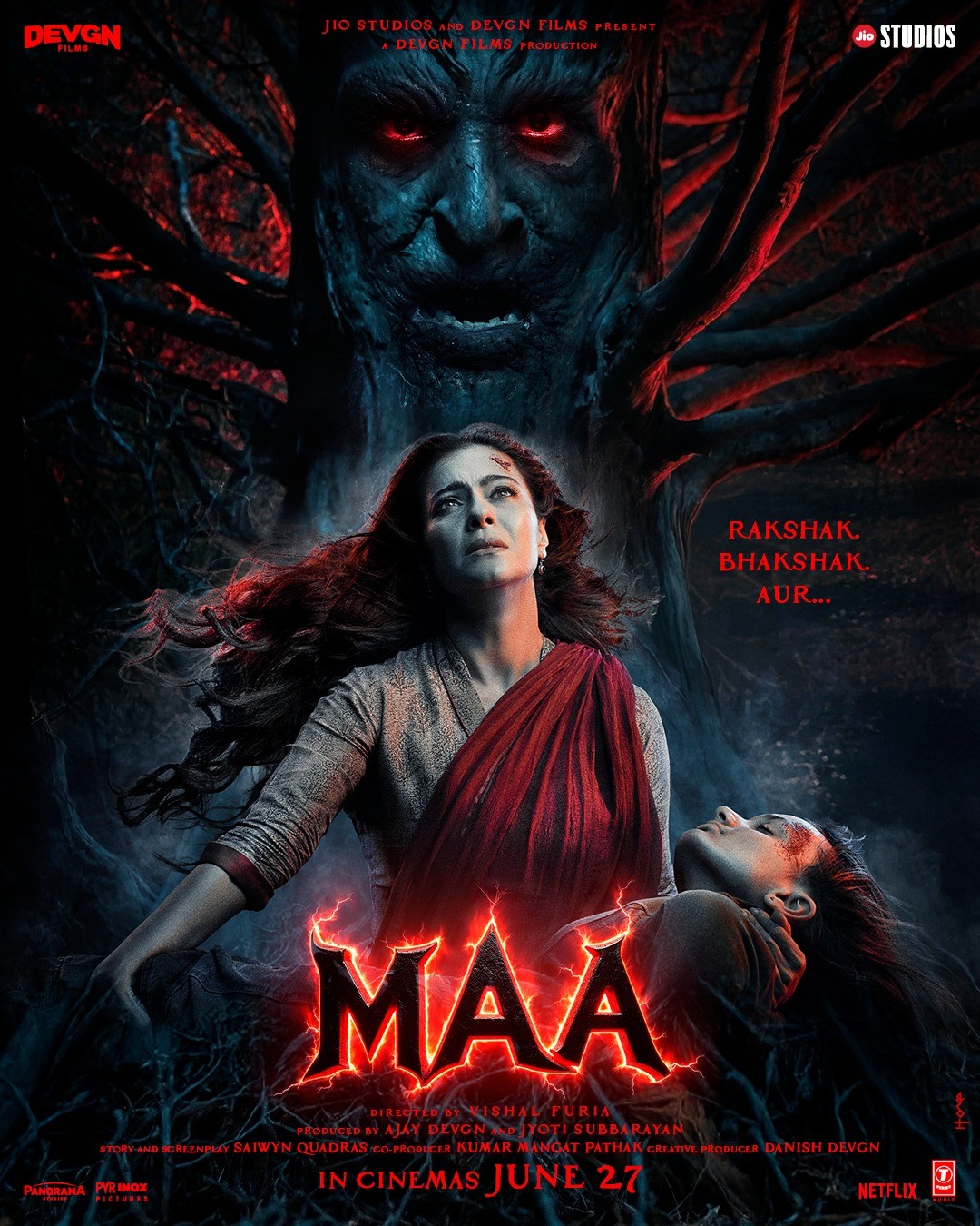 Maa Pictures | Rotten Tomatoes