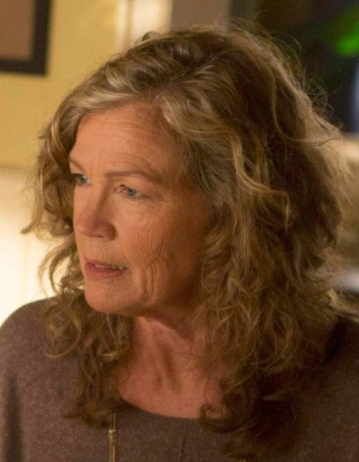 Linda Gehringer - Rotten Tomatoes