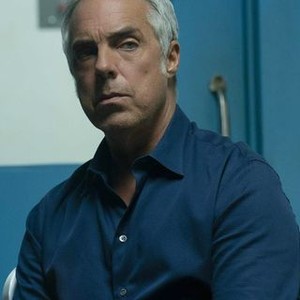 Bosch: Season 5, Episode 5 - Rotten Tomatoes