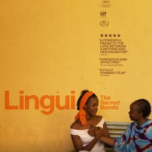 Lingui, The Sacred Bonds - Rotten Tomatoes