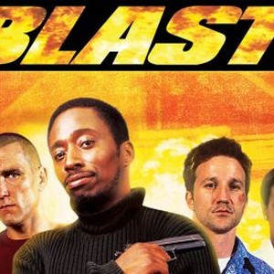 Blast - Rotten Tomatoes